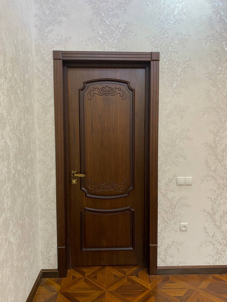 МДФ эшик ром зина