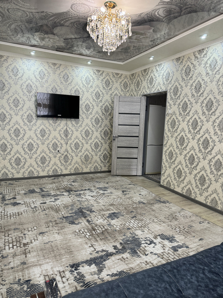 Кунлик ижара, суточная квартира