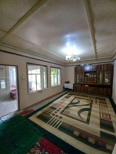 Qibray Uzmzor maxalla