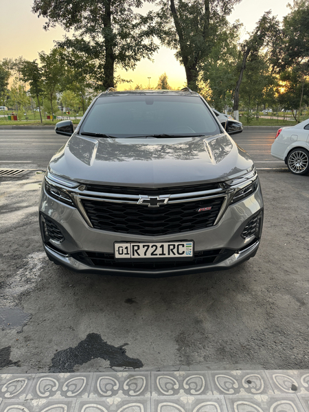 Equinox 2020 xolati ideal