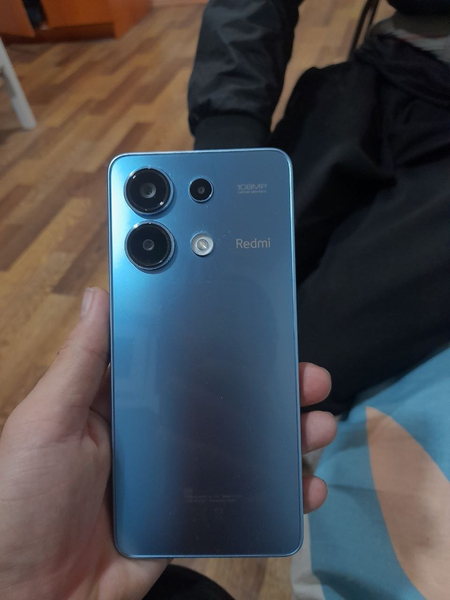 Redmi note 13 128ga 8+4