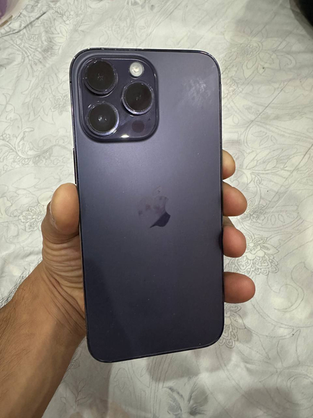 iPhone 14 pro max