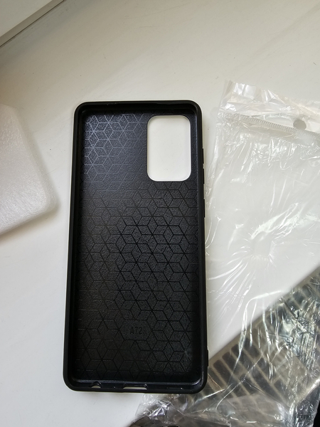 Чехол samsung galaxy A72