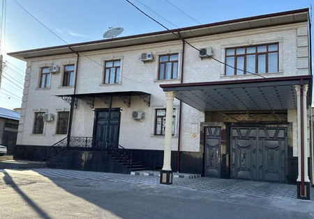 Продаётся Евродом в Яшнабаде Олмос махалля, 11,5-соток (N 8943)
