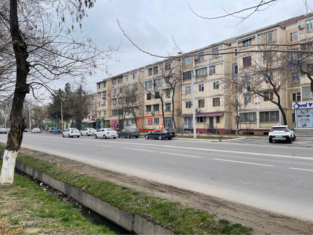 Сергели 4, 4х комнатная 92кв под бизнес