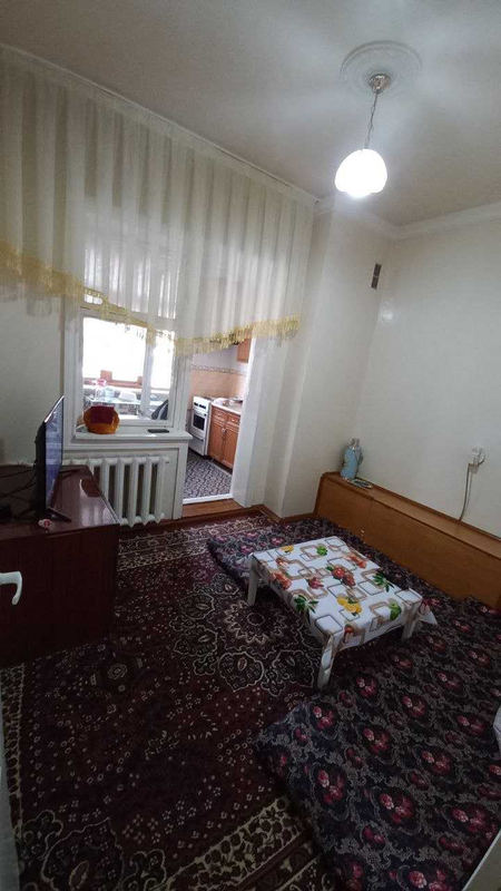 (К129105) Продается 2-х комнатная квартира в Учтепинском районе.
