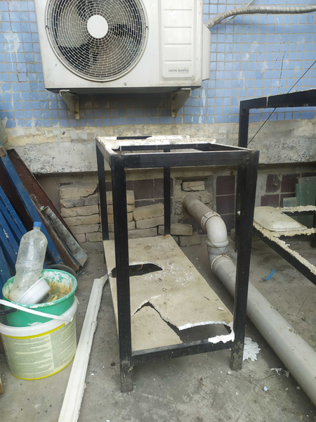 Продам аквариумы, (аквариумную ферму)