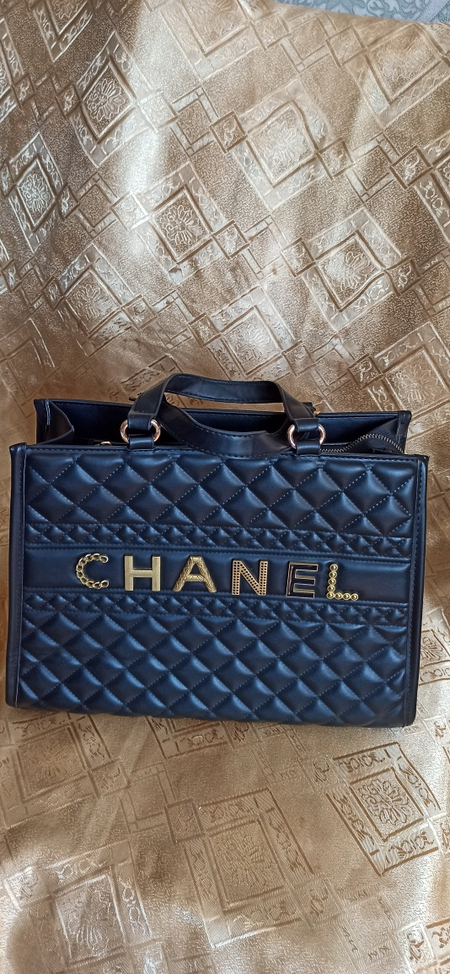 Женская сумка CHANEL