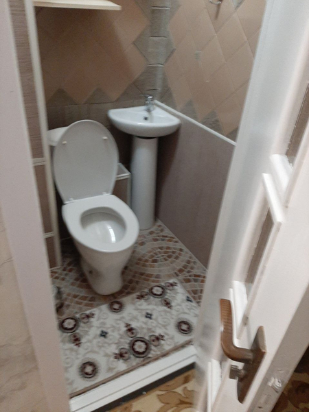 Сдается 3х комнатная Аэропорт ул.Бабура
