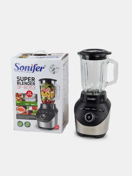 Блендер Sonifer SF-8053
