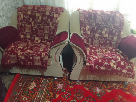 Двиван и2 кресло