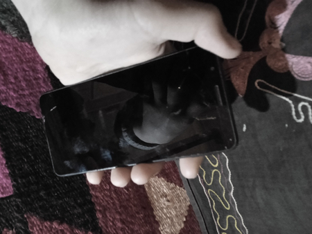 Samsung a01 core