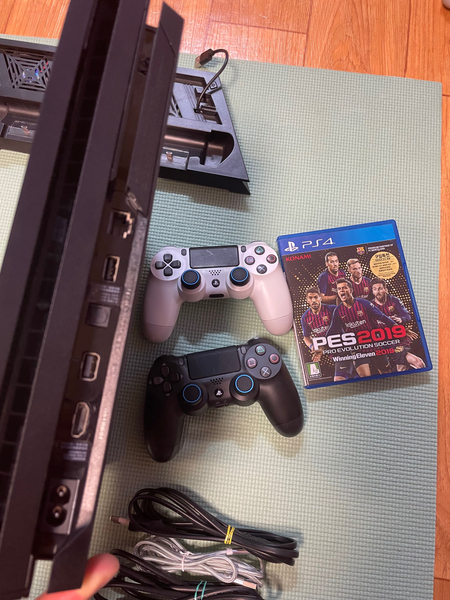 PlayStation 4 pro