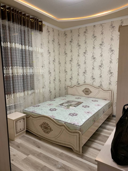 Продается 2х комнатная квартира в районе Поворота