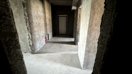 Eshonguzar Bek baraka qurilish