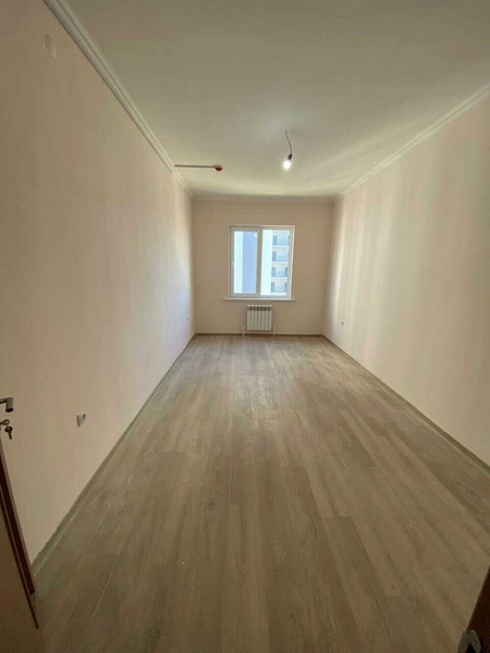 Карасу-5 Академия МВД новостройка 3-комн 4/16 90 м² ремонт