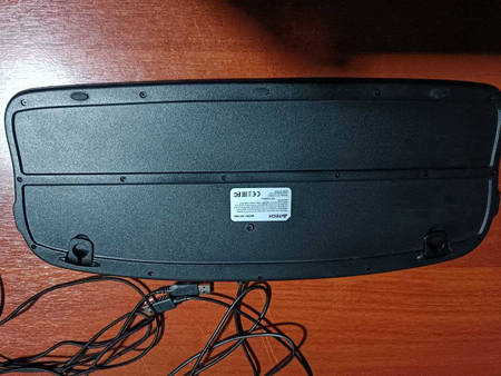 X7 Клавиатура и мышь A4tech KX 2810  20дона бор