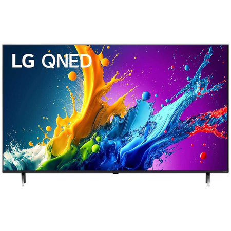 Продаю новые телевизоры LG 65QNED80T6A.ARUB 2024