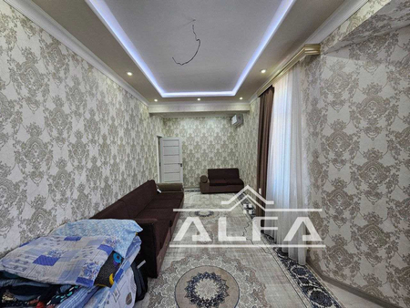 2 xonali 70m² 5-qavat sotiladi.