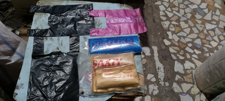 Salafan paket hizmati