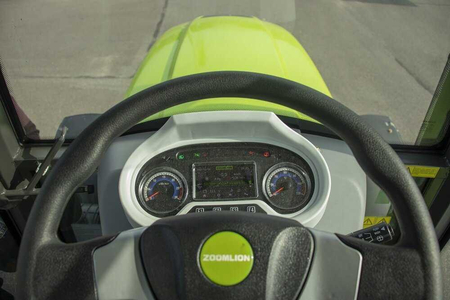 Трактор ZOOMLION RN1104