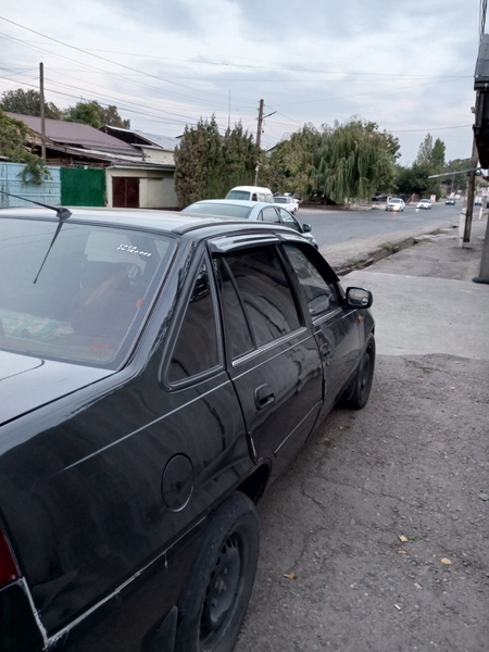 Nexia2 2009  Xadovoy motor polny qlingan