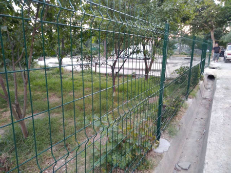 Ishlab chiqaruvchidan bog’ uchun setka 3.8 7x20 arzon va sifatli
