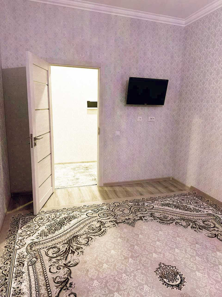 Янгихаёт тумани Янгидархонда Ўзгариш метрога якин оилага без маклер