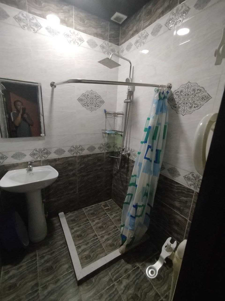 Sdayu svoyu kvartiru v sentre goroda. S novim remontim