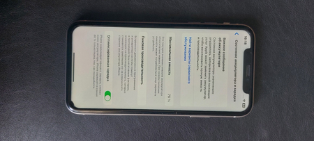 IPhone 11   128 гб