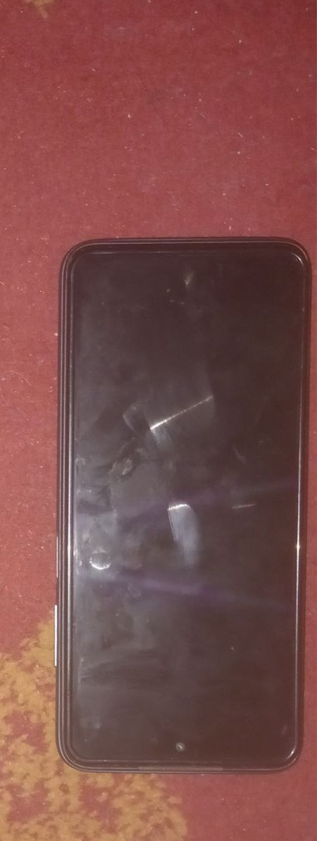 Redmi not 11 ideal