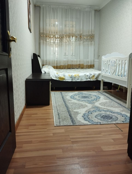 Продажа Юнус Абад 6, 3в4/1/4, 74000у.е.