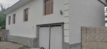 16 км от куйлюк базара,Продам свой дом 11 соток,Уртасарой