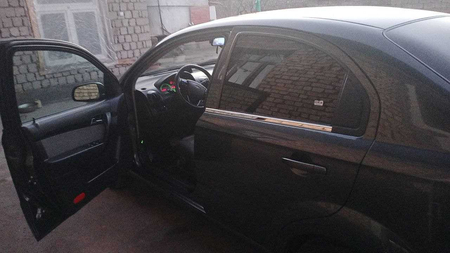 Chevrolet Nexia 3
