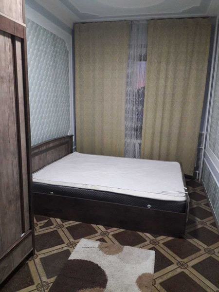 (К122817) Продается 3-х комнатная квартира в Чиланзарском районе.