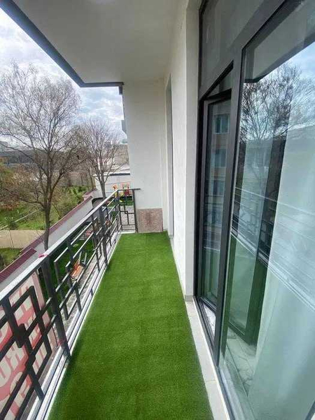 !Riyozi Residence Яшнаободда 2-хонали 65м2 евро хонадон сотилади