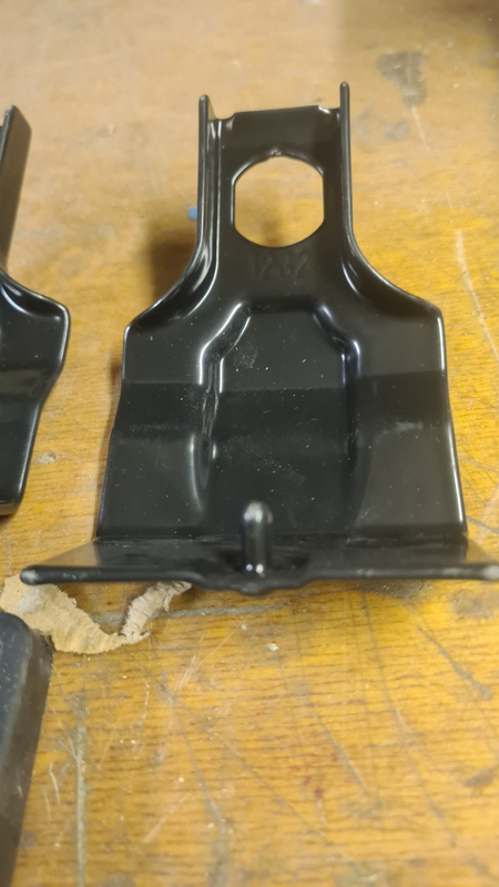 Установочный комплект Thule KIT 5138