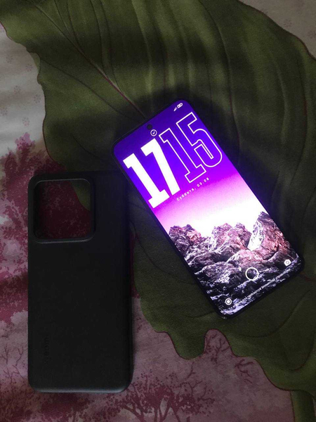 Xiaomi 14 идеальный