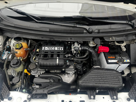 Spark 4 evro avtomat 2015yil