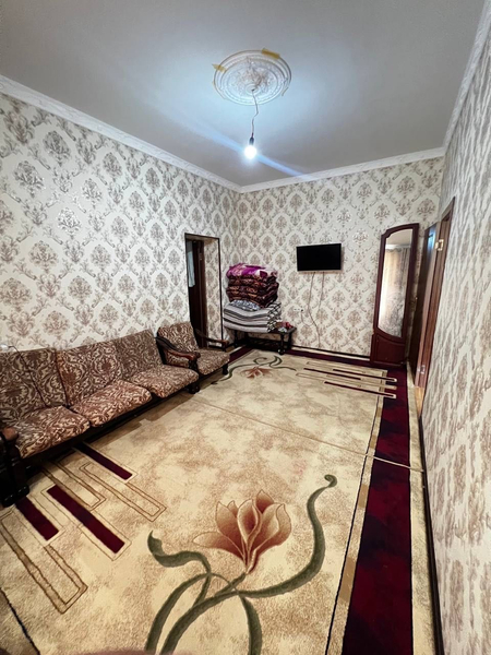 Продается квартира феруза