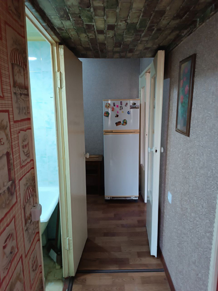 Продается срочно квартира