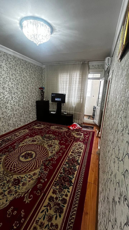 Продается отличная трехкомнатная квартира на 12 кв Чиланзара