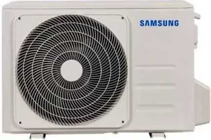 Кондиционер Samsung AR12BQHQASIN Inverter нал рассрочка перечисление