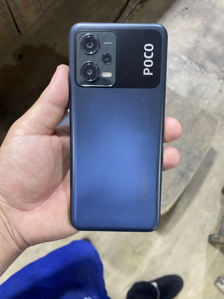 Poco X5 5g sotiladi