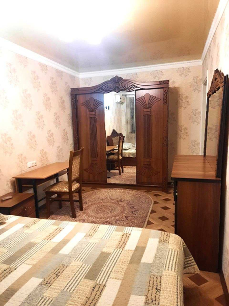 АРЕНДА КВАРТИРЫ 3/2/4 ц1 Dolce Italia