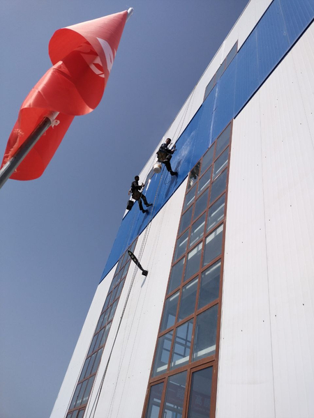 Alpinist xizmati