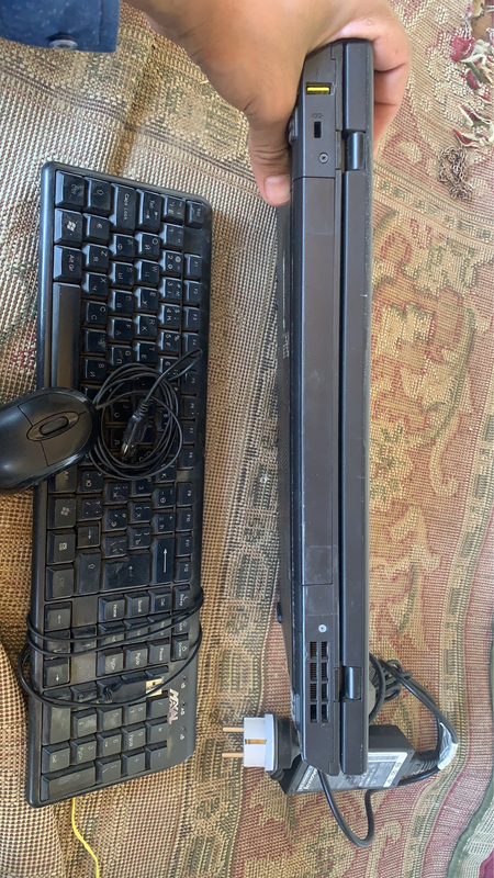 Noutbuk ThinkPad