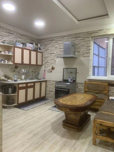 Срочно продаётся квартира Юнусобод-15 4/4/5 83м2