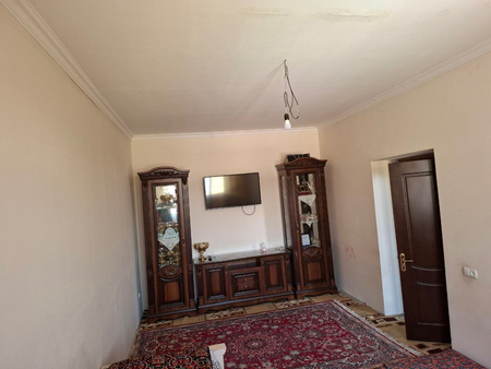 Nazarbek Beshqo’rg’on mahallada uchastka soyiladi