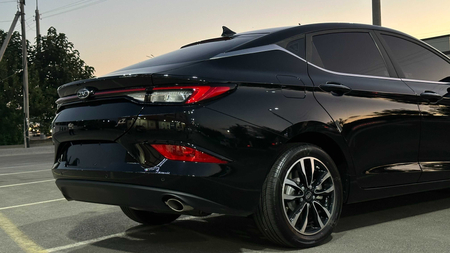 JAC J7 Full 2024 Luxury Edition 1,5 turbo monza orniga kredit 1 soatda